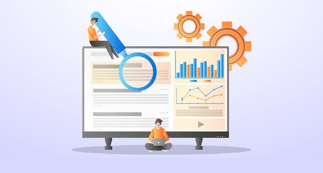 Types of Websites: A Guide to the 5 common types of websites